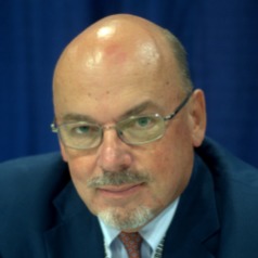 Brooks D. Simpson – The Conversation