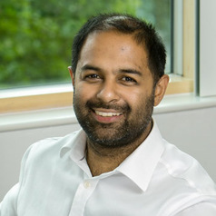 Mitul Mehta – The Conversation