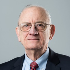 Henry D. Jacoby – The Conversation