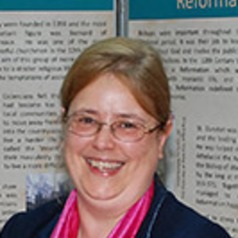 Pat Cullum – The Conversation