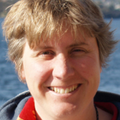 Beth Fulton – The Conversation