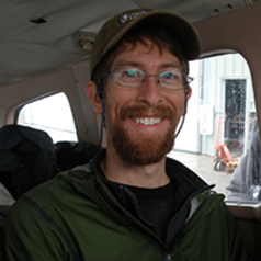 Leighton Reid – The Conversation