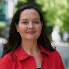 Candice Harris – The Conversation