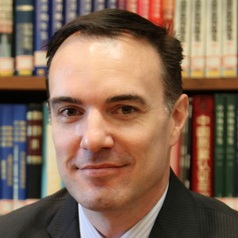 Richard Carney – The Conversation