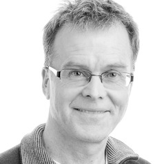 Arne Mooers – The Conversation
