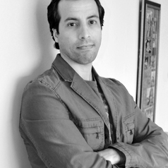 Amir Al-Azraki – The Conversation