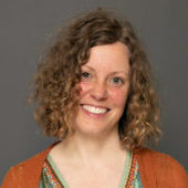 Is winter miserable for wildlife?