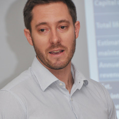 Matthew Dornan – The Conversation