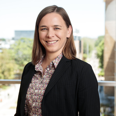 Lisa Harvey-Smith – The Conversation