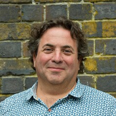 Robert Eaglestone – The Conversation