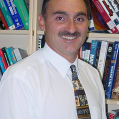 Peter Koulizos – The Conversation