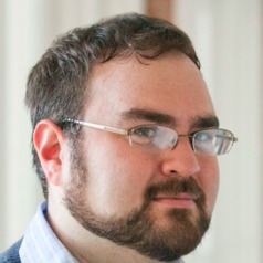 R. Joseph Parrott – The Conversation