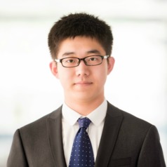 Da Li – The Conversation