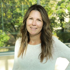 Colleen Dell – The Conversation