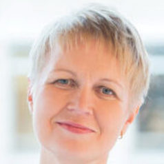 Liisa Past – The Conversation