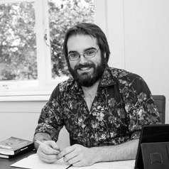 Marius S. Ostrowski – The Conversation