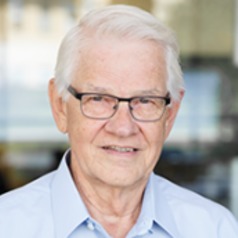 Erwin Boschmann – The Conversation