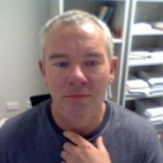 Gavin Melles – The Conversation