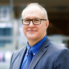 Tim Kenyon – The Conversation