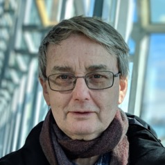 Christopher Bernhardt – The Conversation