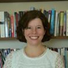 Sian Rees – The Conversation