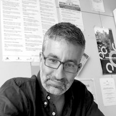 Marco Calaresu – The Conversation