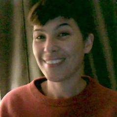 Renee Santoro – The Conversation