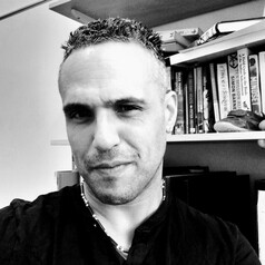 Adam Moolna – The Conversation