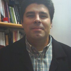 Francisco Javier Rondán – The Conversation