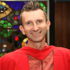 Jasper Knight – The Conversation