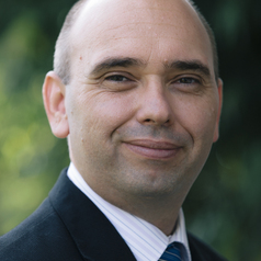 David Bartlett – The Conversation