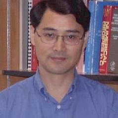 Guowei Wei – The Conversation