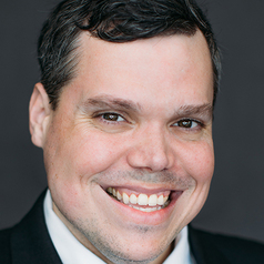 Scott Davis – The Conversation