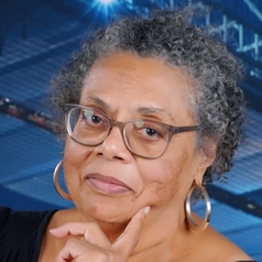 Beverly Moran – The Conversation