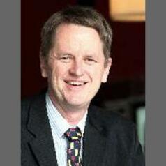 Michael Naylor – The Conversation