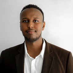 Mohammed Ibrahim Shire – The Conversation