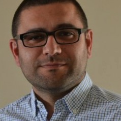 Mathaios Panteli – The Conversation