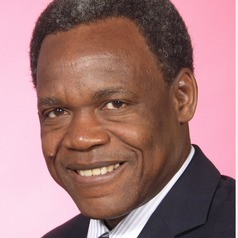 Joseph Mutale – The Conversation