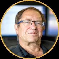 Eric Kirzner – The Conversation