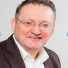 Michel Robert – The Conversation