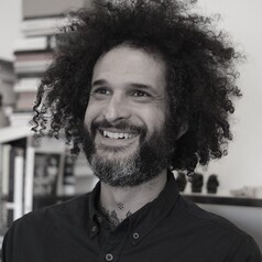 Fareed Kaviani – The Conversation