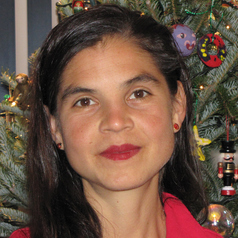 Maywa Montenegro – The Conversation