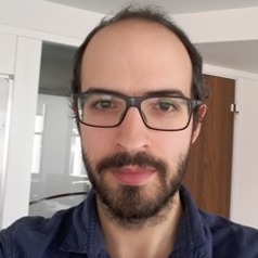 Francois Landais – The Conversation