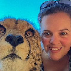 Amy Edwards – The Conversation