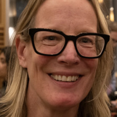 Beth Daley – The Conversation