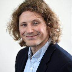 Matthew Piszczek – The Conversation