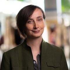 Alice Payne – The Conversation