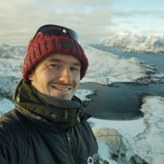 James Robbins – The Conversation