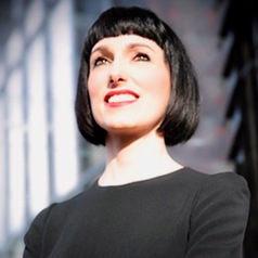 Elisa Raffaella Ferrè – The Conversation