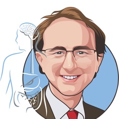 Simon Robert Knowles – The Conversation